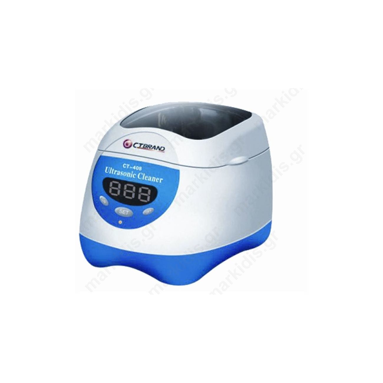 ΣΥΣΚΕΥΗ ΚΑΘΑΡΙΣΜΟΥ ΥΠΕΡΗΧΩΝ ΨΤ-408