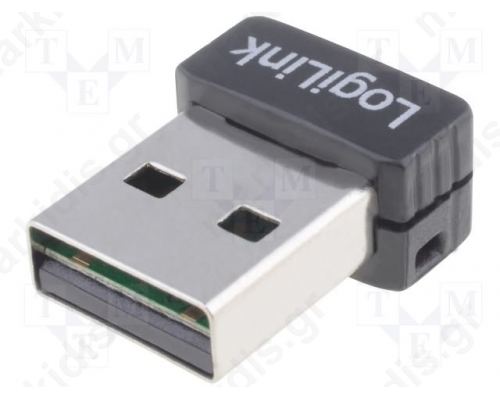 ΚΑΡΤΑ ΔΙΚΤΥΟΥ ΑΣΥΡΜΑΤΗ USB 150Mbps