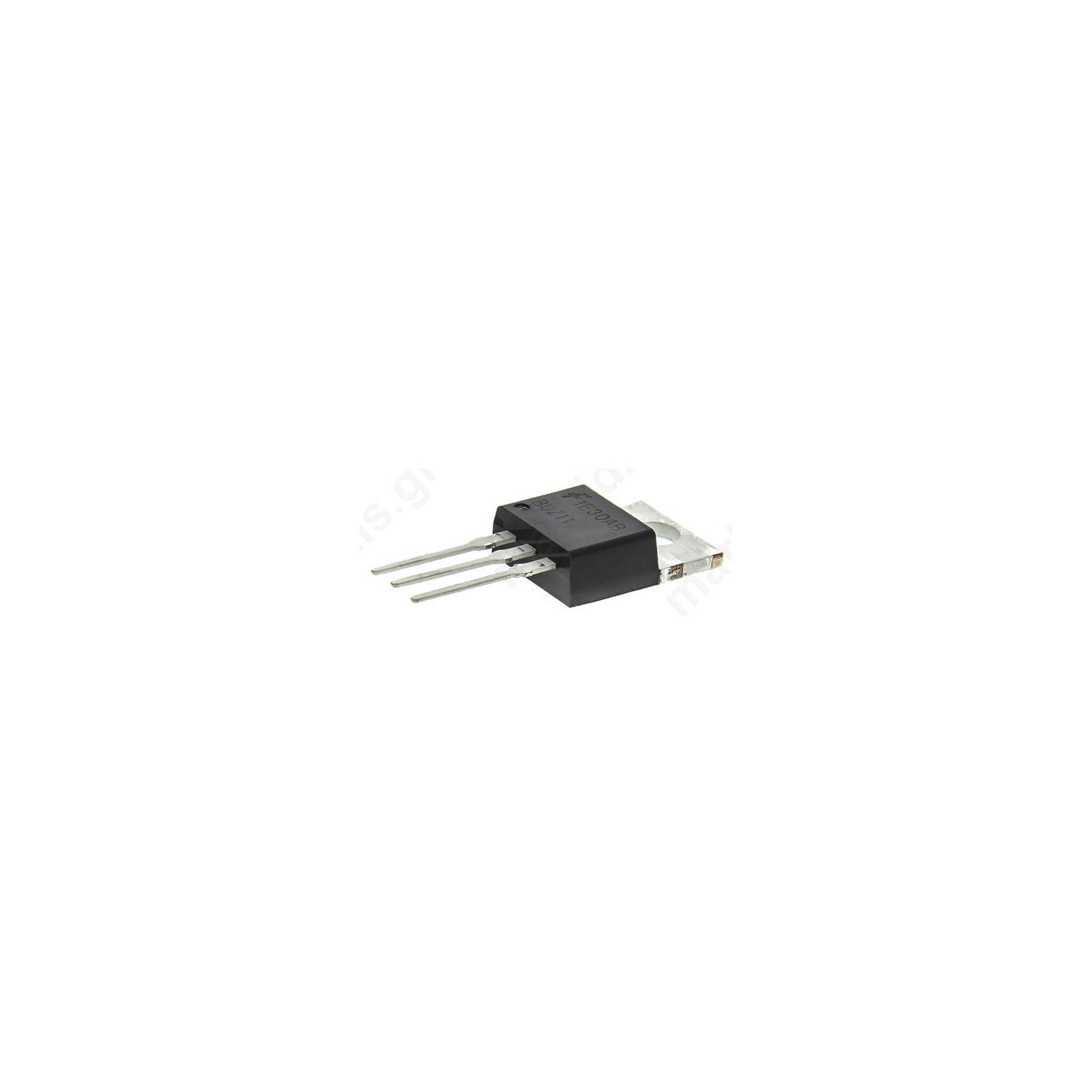 BUZ11_NR4941 N-channel MOSFET, 30 A, 50 V, 3-Pin TO-220AB