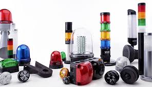 Industrial Signalling Devices