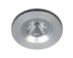 SPOT ΑΛΟΥΜΙΝΙΟΥ LED