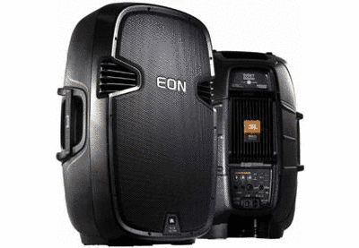 BASIC AUDIO EQUIPMENT