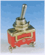 INDUSTRIAL TOGGLE SWITCH