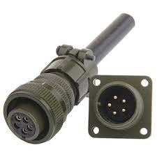 CONNECTORS